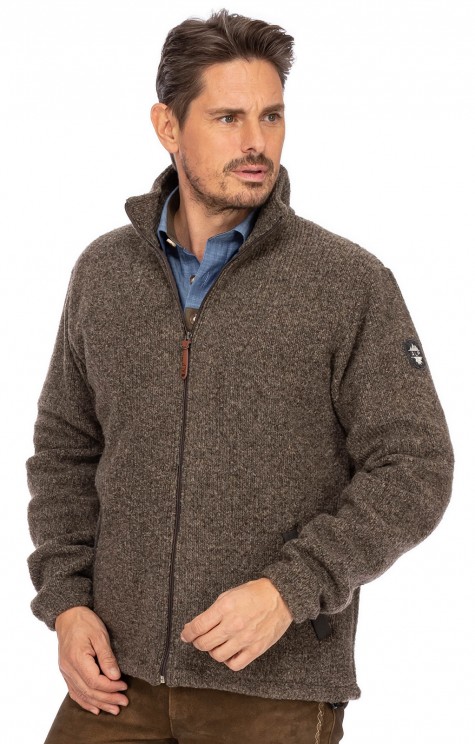 Traditional German Jackets for Men | Alpenclassics