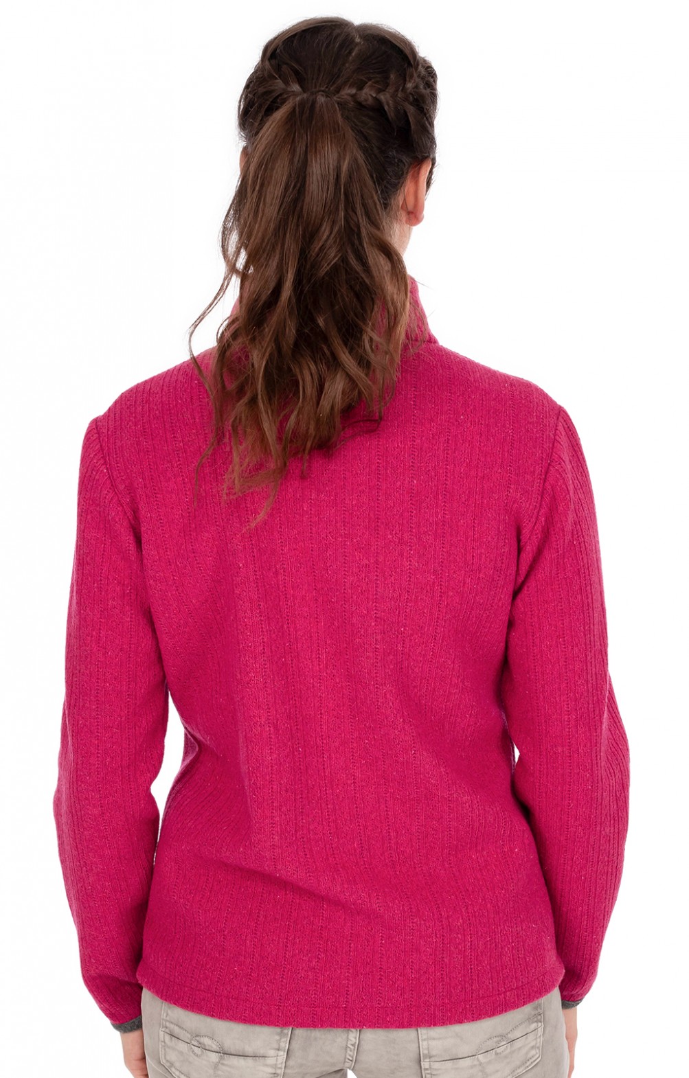 ALP 1964 Jacke 424901 pink - Alpenclassics.de