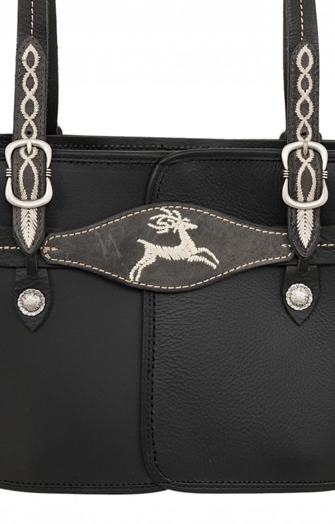 Traditional German Handbags for Women | Alpenclassics