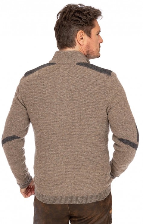 Traditional German Sweaters for Men | Alpenclassics