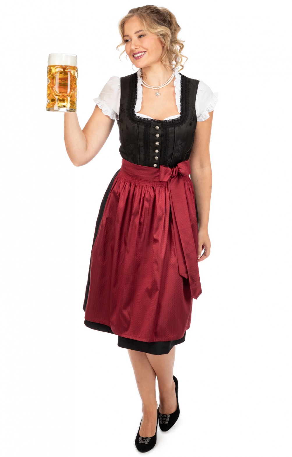 Bergheimer Maßkrug Bayern - Alpenclassics.de