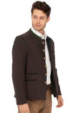 Traditional German Jackets for Men | Alpenclassics