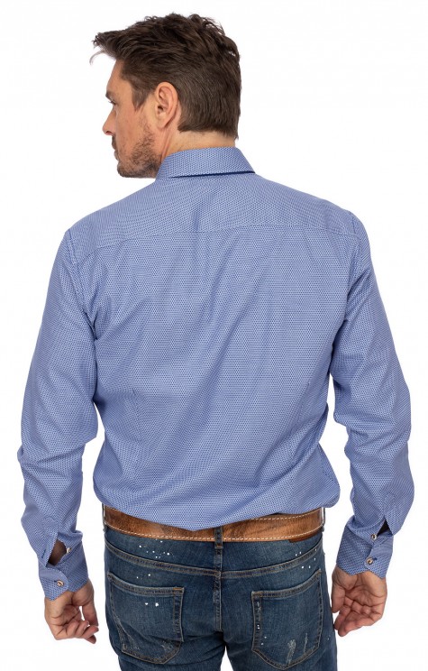 Trachten Shirts 1/1 | TRACHTEN SHIRTS | Men | Alpenclassics.co.uk