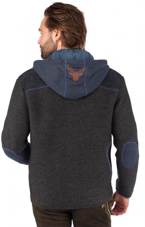 Traditional German Sweaters for Men | Alpenclassics