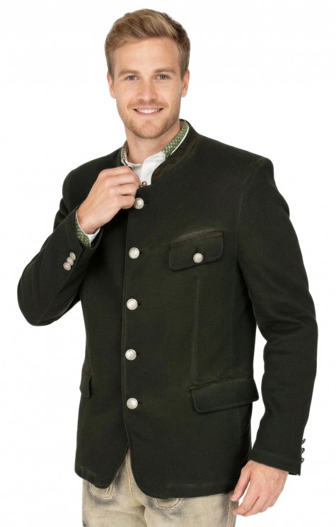 Traditional German Jackets for Men | Alpenclassics