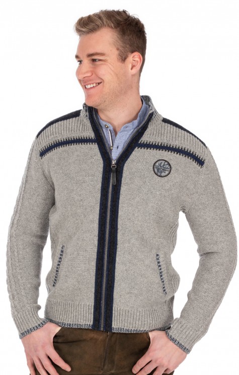 Traditional German Sweaters for Men | Alpenclassics