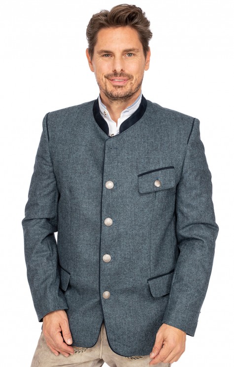 Traditional German Jackets for Men | Alpenclassics