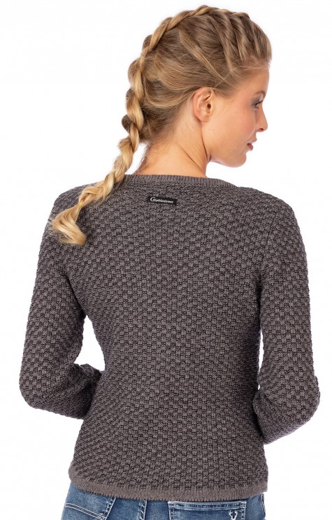 Traditional German Sweater for Women | Alpenclassics