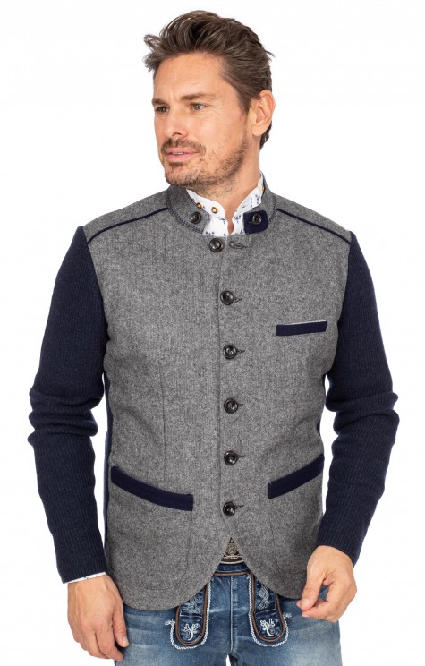 Traditional German Jackets for Men | Alpenclassics
