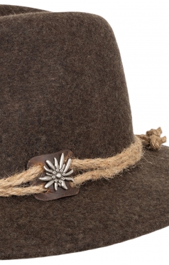 Bavarian Hats for Men | Alpenclassics