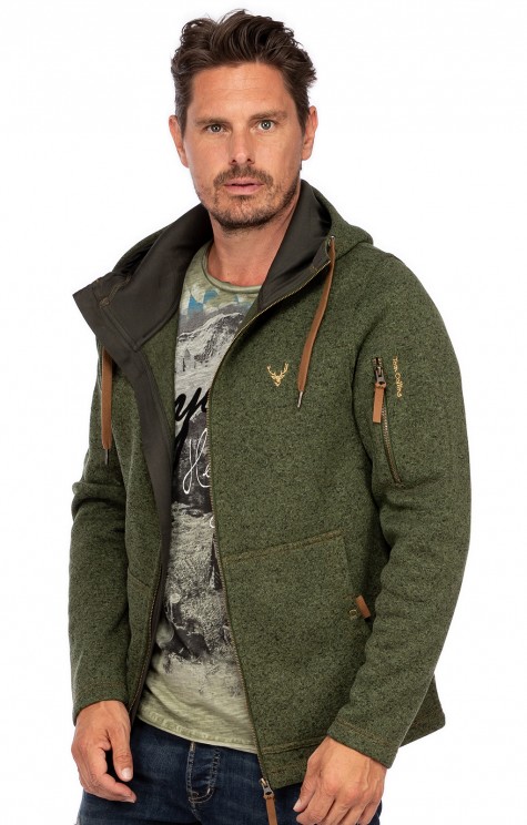 Traditional German Jackets for Men | Alpenclassics