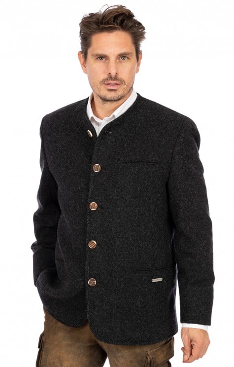 Traditional German Jackets for Men | Alpenclassics