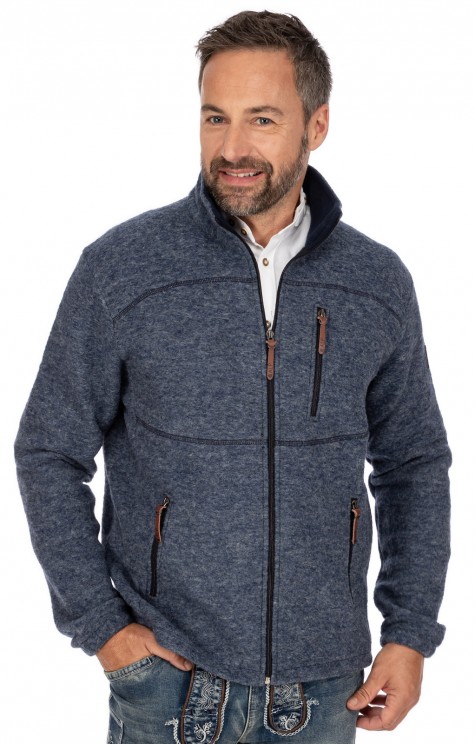 Traditional German Jackets for Men | Alpenclassics