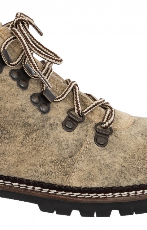 Traditional Oktoberfest Shoes for Men | Alpenclassics