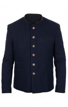Traditional German Jackets for Men | Alpenclassics