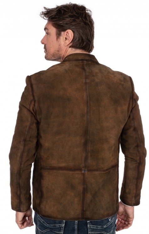 Traditional German Jackets for Men | Alpenclassics