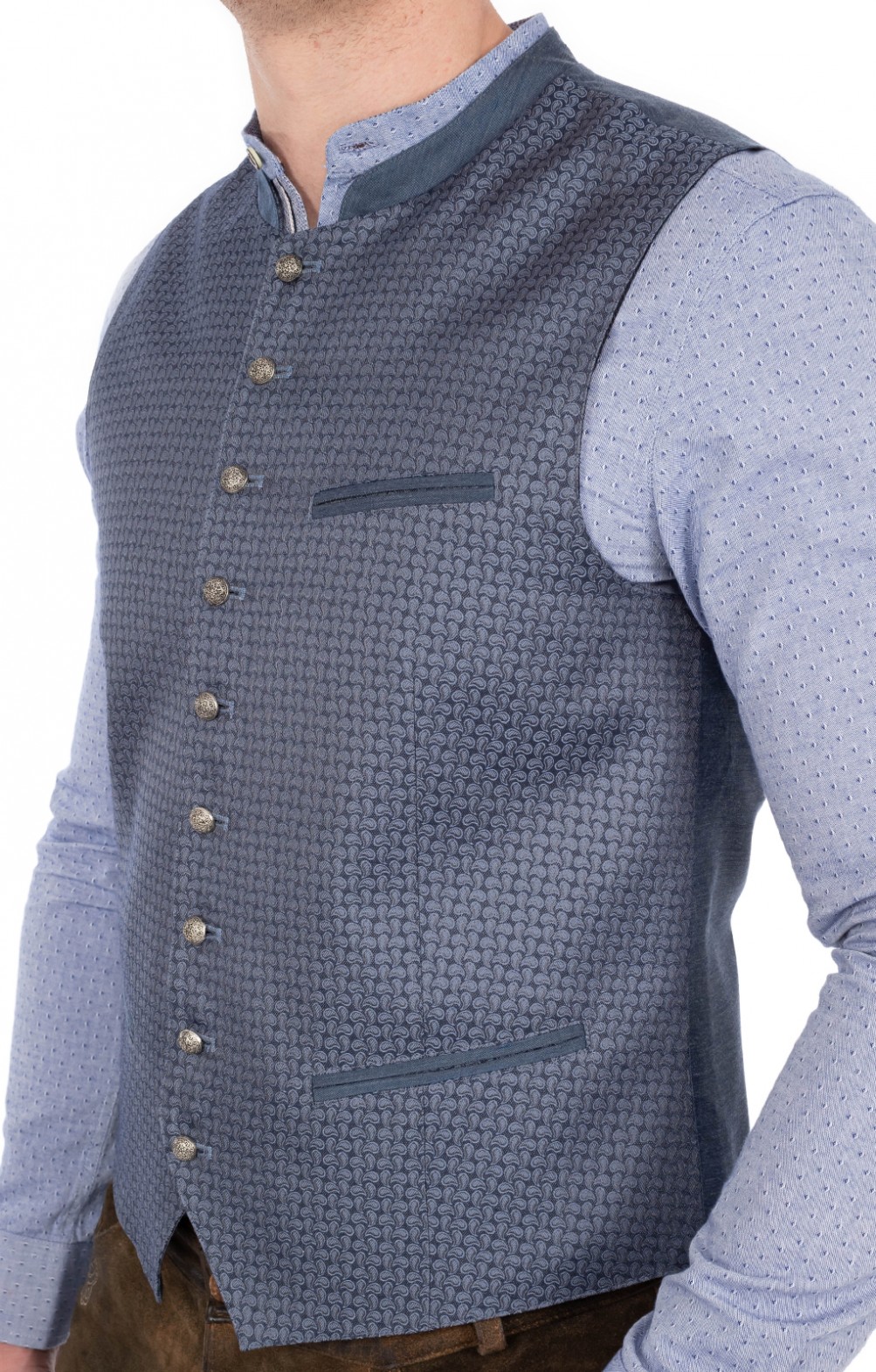 Marjo Weste LEO deep ocean blue - Alpenclassics.de
