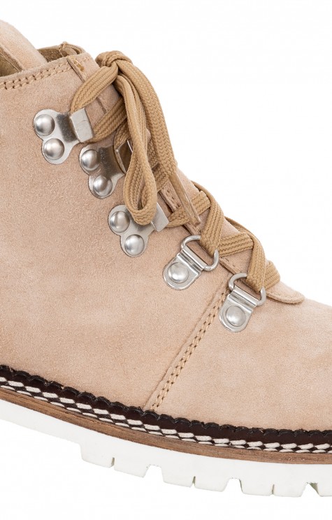 Trachtenstiefel Damen von Alpenclassics | Jetzt günstig kaufen