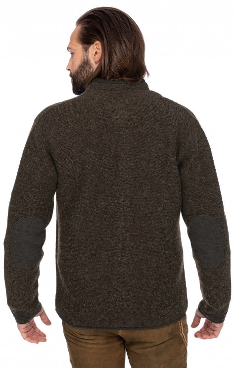 Traditional German Sweaters for Men | Alpenclassics