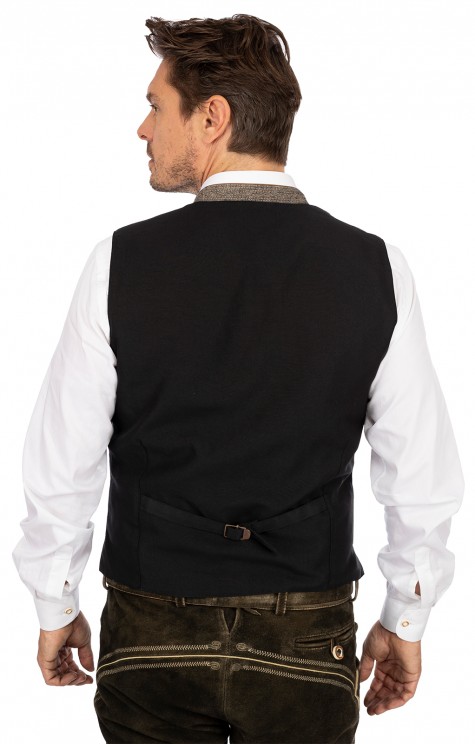 Trachtenwesten für Herren kaufen | Alpenclassics