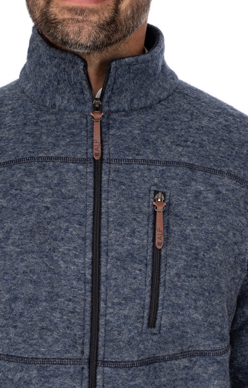 ALP 1964 Outdoorjacke 417701 avio - Alpenclassics.de