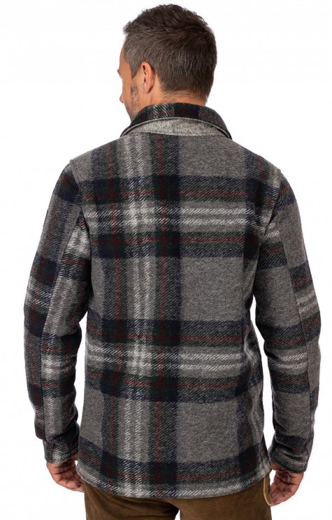 Traditional German Jackets for Men | Alpenclassics