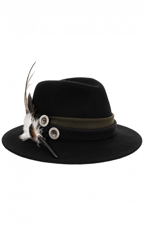 Traditional German Hats for Women | Alpenclassics