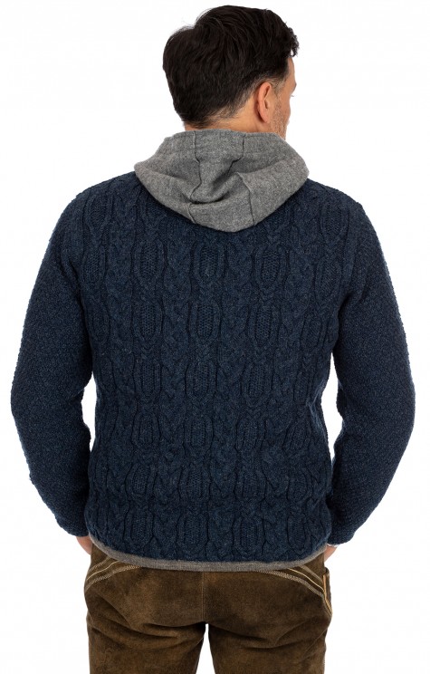 Traditional German Sweaters for Men | Alpenclassics