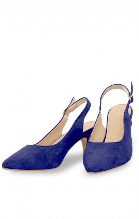 Traditional German Shoes for Women | Alpenclassics