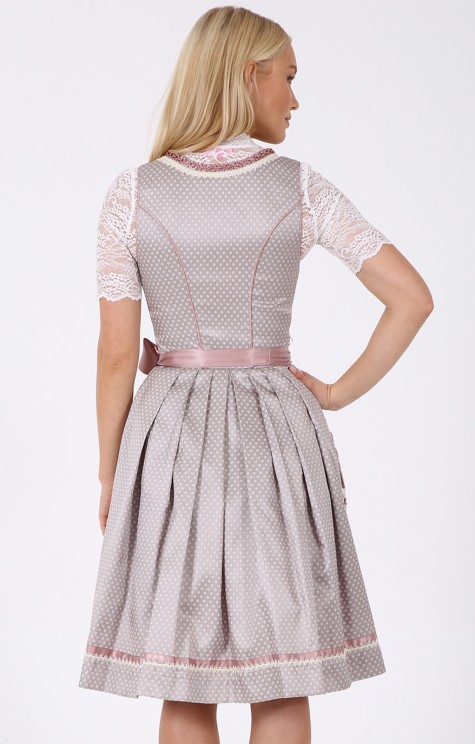 Dirndl Dresses - Midi 60cm | Alpenclassics