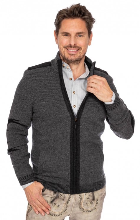 Traditional German Sweaters for Men | Alpenclassics