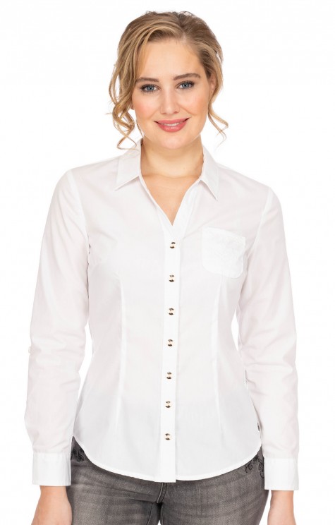 Traditional German Tops & Blouses | Alpenclassics