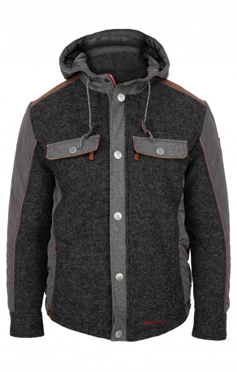 Traditional German Jackets for Men | Alpenclassics
