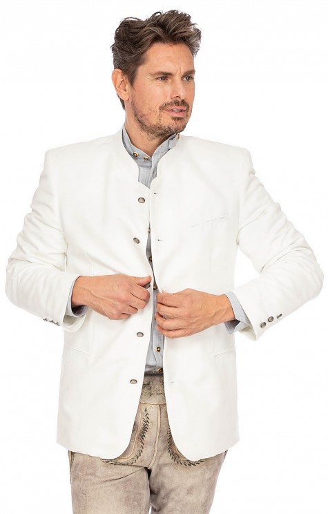 Traditional German Jackets for Men | Alpenclassics