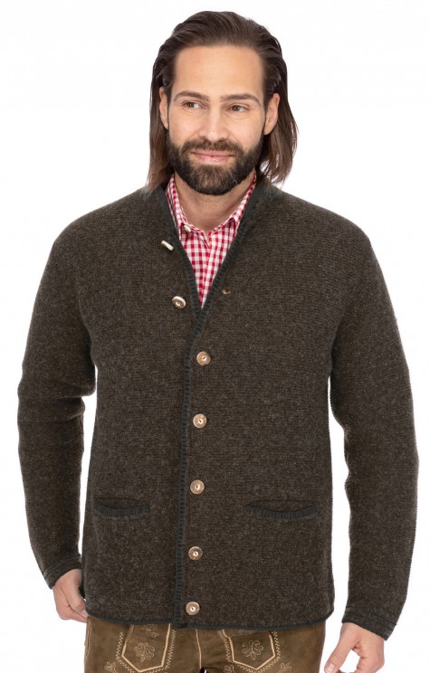 Traditional German Sweaters for Men | Alpenclassics