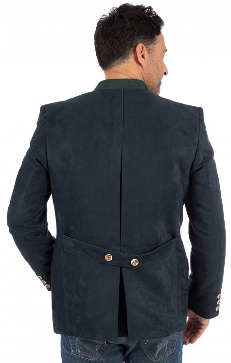 Traditional German Jackets for Men | Alpenclassics