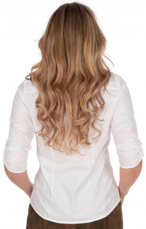 Trachtenblusen 2025 für Damen » Festlich & Modern