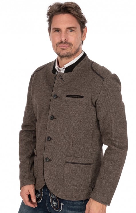 Traditional German Jackets for Men | Alpenclassics