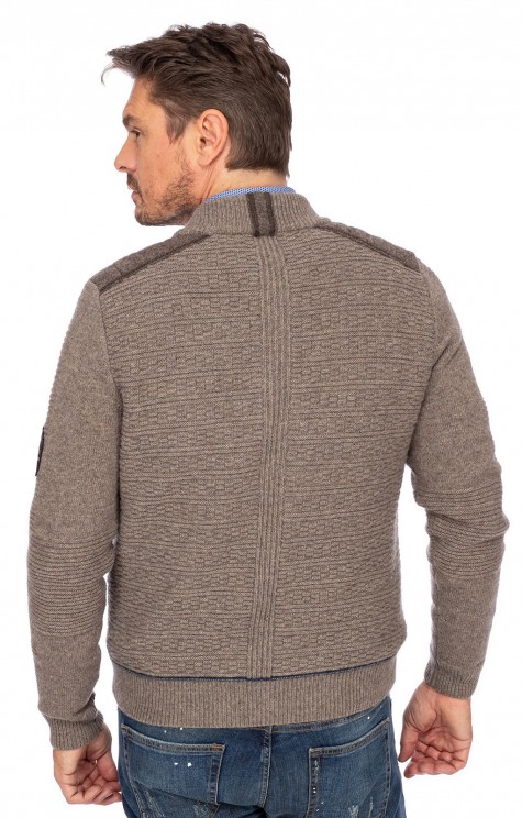 Traditional German Sweaters for Men | Alpenclassics