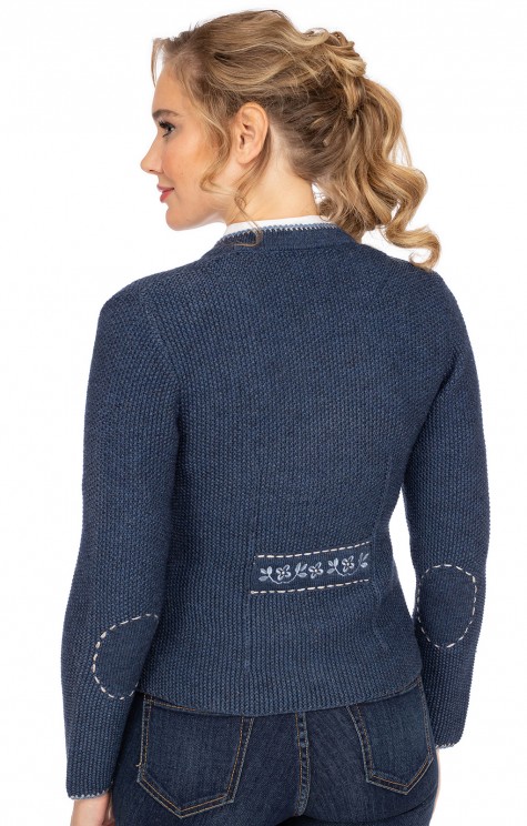 Traditional German Sweater for Women | Alpenclassics