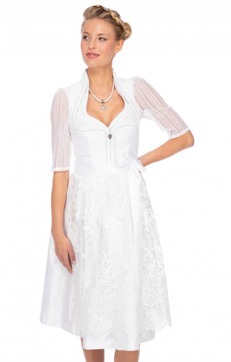Dirndl Dresses - Midi 60cm | Alpenclassics