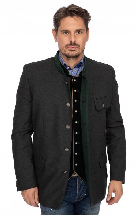 Traditional German Jackets for Men | Alpenclassics