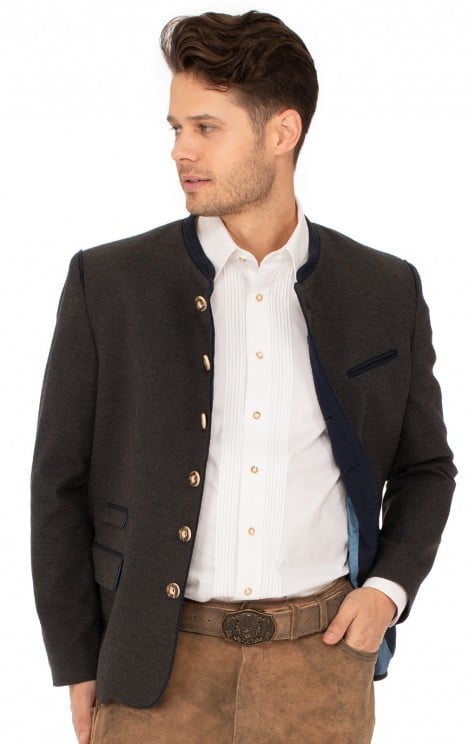 Traditional German Jackets for Men | Alpenclassics