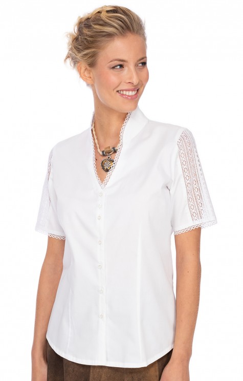 Trachten Blouses for Women | Alpenclassics