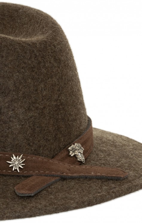 Bavarian Hats for Men | Alpenclassics