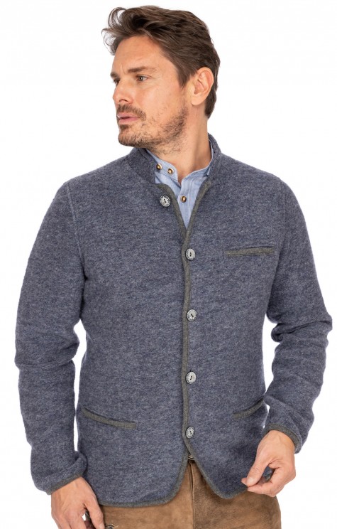 Traditional German Jackets for Men | Alpenclassics