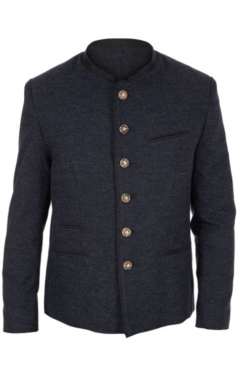 Traditional German Jackets for Men | Alpenclassics