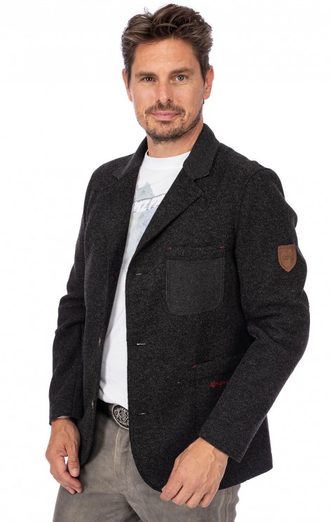 Traditional German Jackets for Men | Alpenclassics
