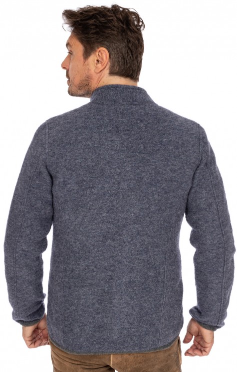 Traditional German Jackets for Men | Alpenclassics