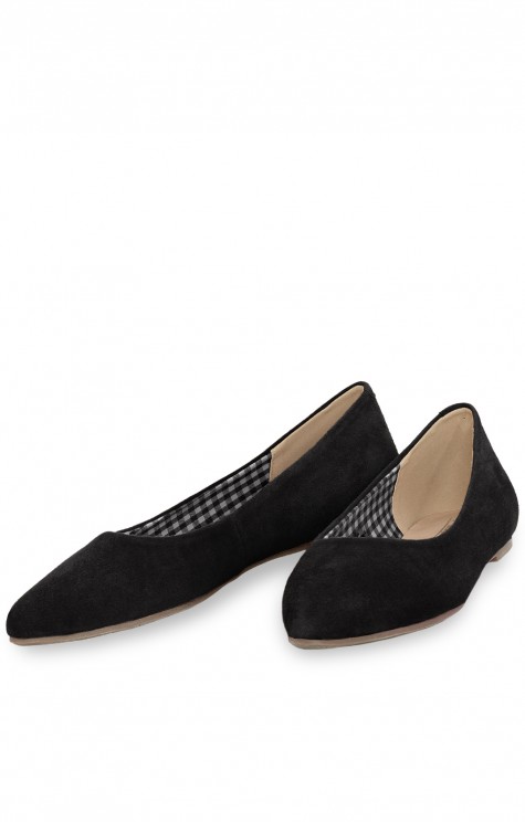 Traditional German Shoes for Women | Alpenclassics